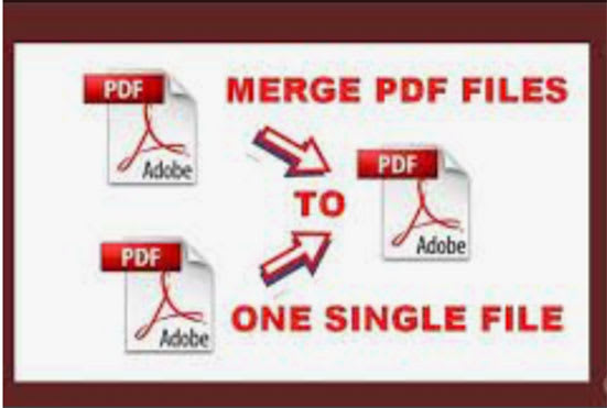 Merge multiple pdfs into one by Xodusprime | Fiverr