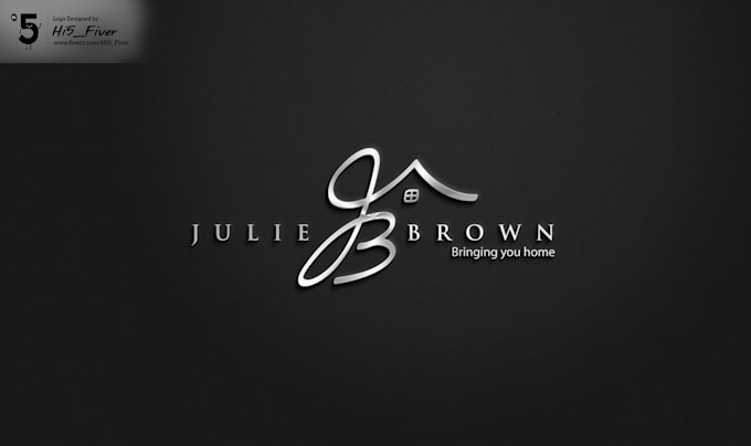 Design a modern signature logo by Hi5_fiver | Fiverr