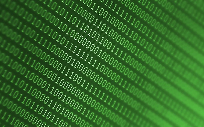 Convert your 10 word sentence to binary code by Deernads88 | Fiverr