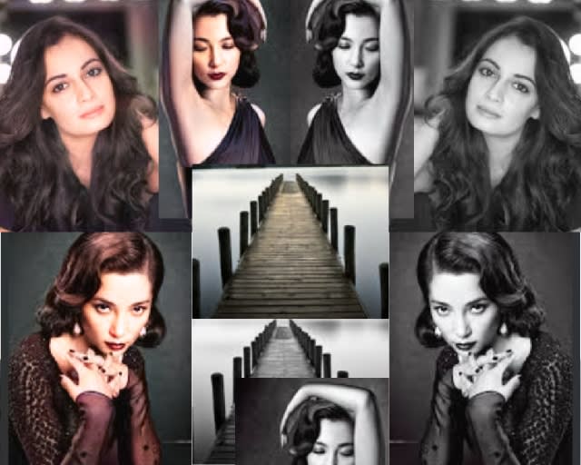 Realistic colorize of black and white photo by Rahul_hudda9 | Fiverr