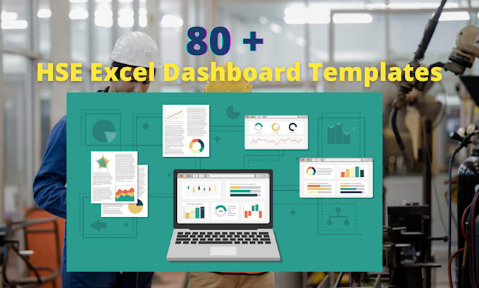 Create a customized health and safety dashboard template by Sheqxel ...