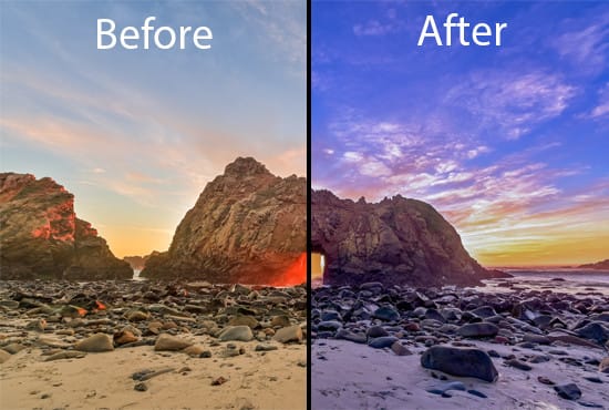 Professionally enhance your photo by Vinaypanchal290 | Fiverr