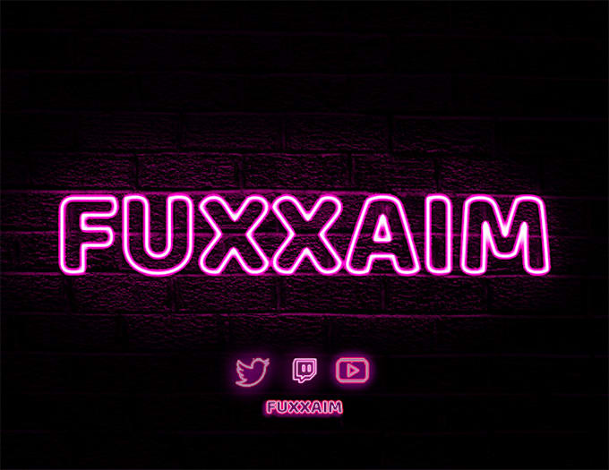 Design your stream screens by Designswithaim | Fiverr