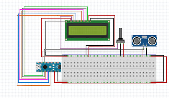 Do Arduino Projects And Circuit Design By Kavindu126 Fiverr