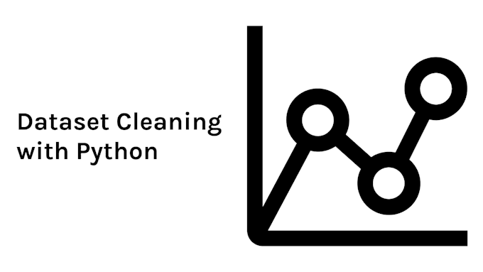 Do dataset cleaning and formatting using python by Mikkjardin | Fiverr