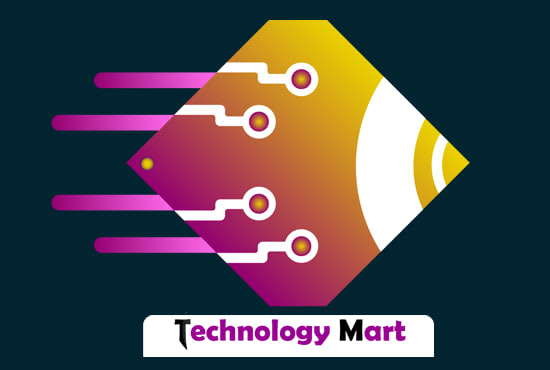 Create professional unique tech logo for your brand by Sakilahmed927 ...