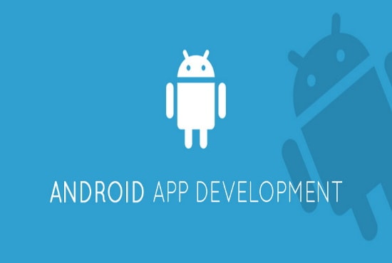 Make a professional android app with backend dashboard by Kaustuv90 ...