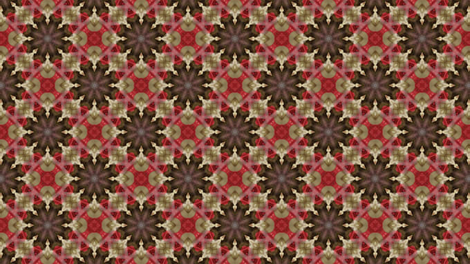 Make innovative pattern designs by Vishusaraswat | Fiverr