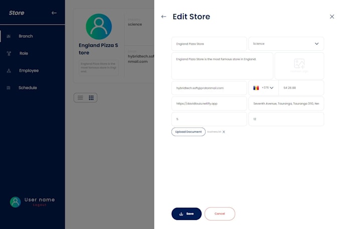 Develop admin panel dashboard with react vue angular by Satelbill | Fiverr Develop admin panel dashboard with react vue angular by Satelbill | Fiverr