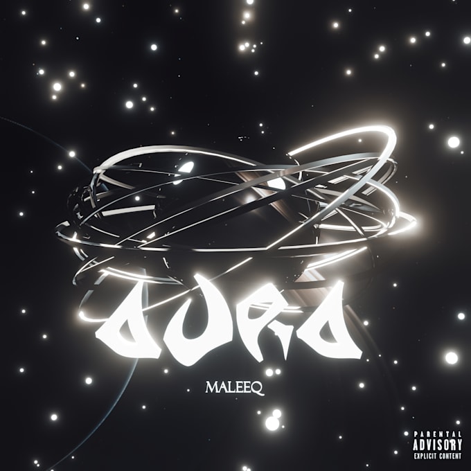 Create your unique cover art by Escovzn | Fiverr