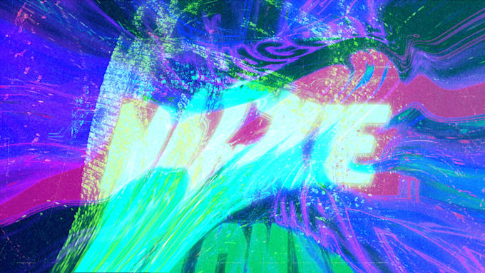 Create a glitch rgb logo reveal by Lukeivi | Fiverr