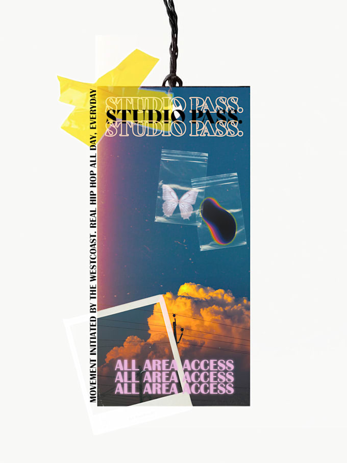 Create high resolution album covers and collages by Sudhirteja | Fiverr