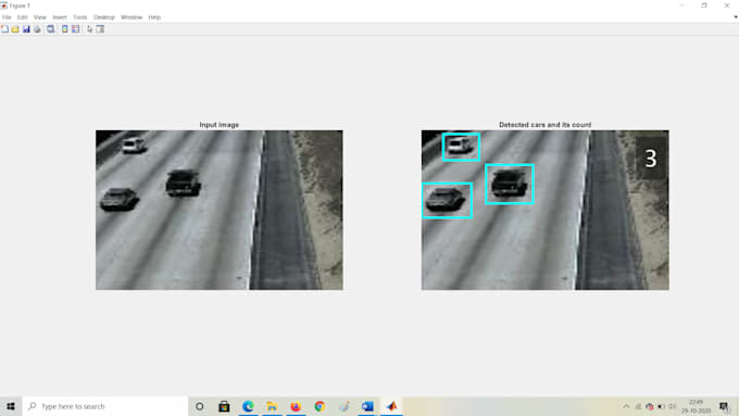 Perform computer vision and deep learning using opencv, matlab, cpp by Kashif_mahi | Fiverr