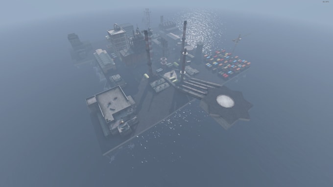 Dayz map custom map design by Mark49568 | Fiverr