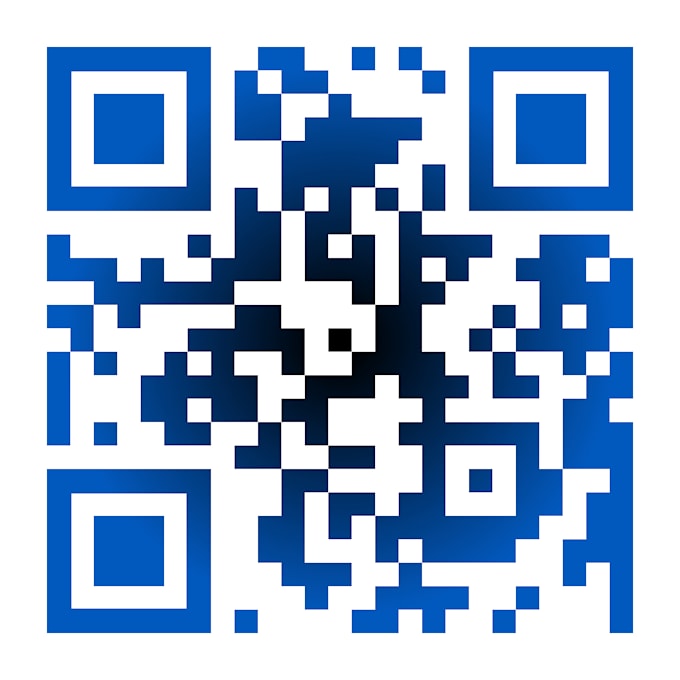 A most creative and attrative qr codes by Girish199 | Fiverr