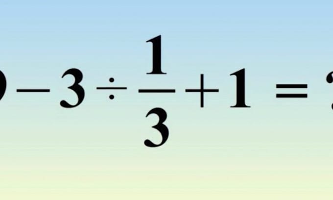 Math subject problems solver by Dwightsabarita | Fiverr