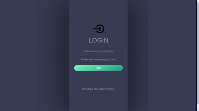 Create webpages with reactjs and typescript by Maifeeulasad | Fiverr