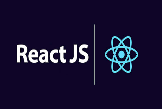 Develop web application in react js by Rizwanahmad90 | Fiverr