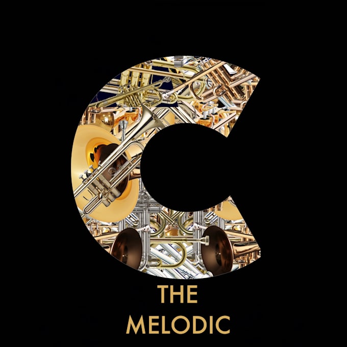 The greatest album cover of all time by Amuleeuw | Fiverr