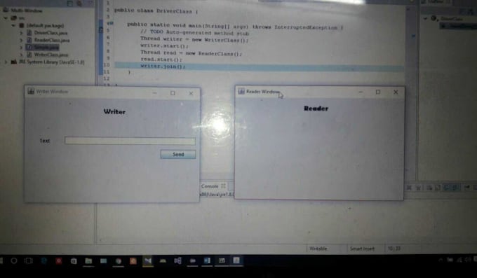 Do desktop applications in java cpp csharp and python by Zohairkharal ... Do desktop applications in java cpp csharp and python by Zohairkharal ...