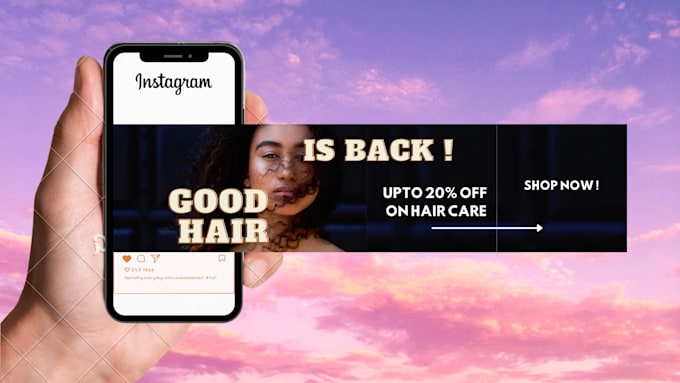 Create aesthetic instagram carousel by Srilatha11 | Fiverr