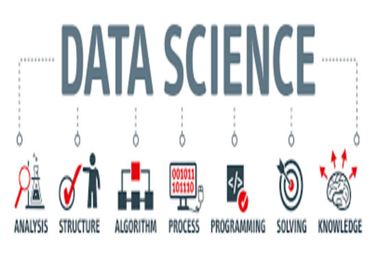 Assist your projects on data science, ml, data analysis, nlp, sentiment ...