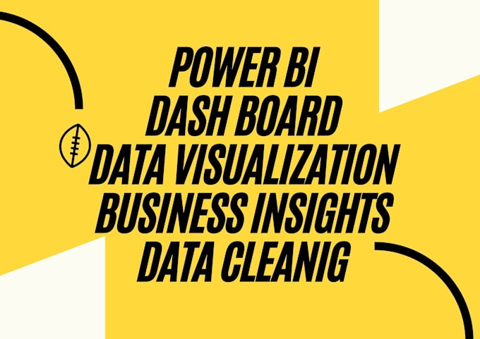 Create power bi dashboard, reports, integrate python visuals after data ...