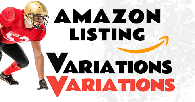 Help with amazon variation listing or fix parent child flat file ...