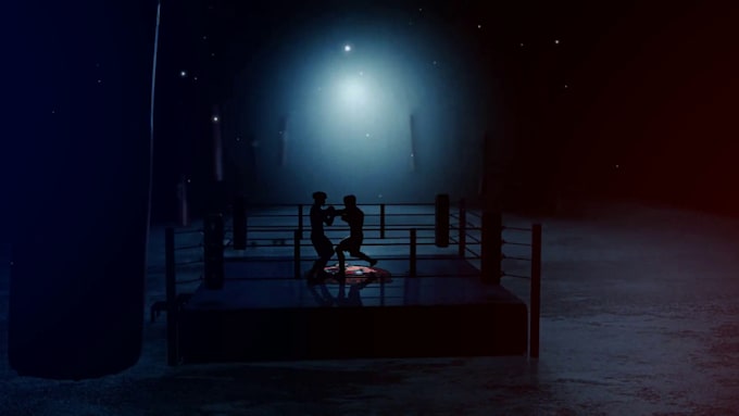 Create amazing boxing mma gloves intro video by Mustaphawalhabi | Fiverr