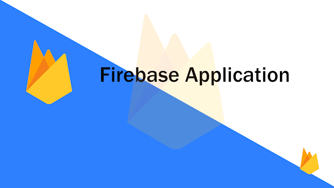 Responsive firebase website developement by Megerbran | Fiverr