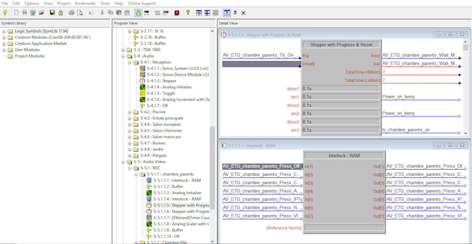 Do simpl windows and vt pro programming by Mohamedkn | Fiverr