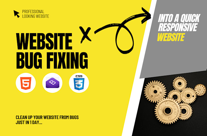 Fix html, css, bootstrap, and responsive bugs and errors by ... Fix html, css, bootstrap, and responsive bugs and errors by ...