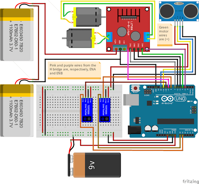 Create different arduino board projects and pcb design by Bishal_lamsal ...