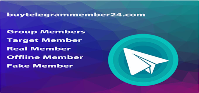 Be your telegram management, telegram or channel promotion by ...