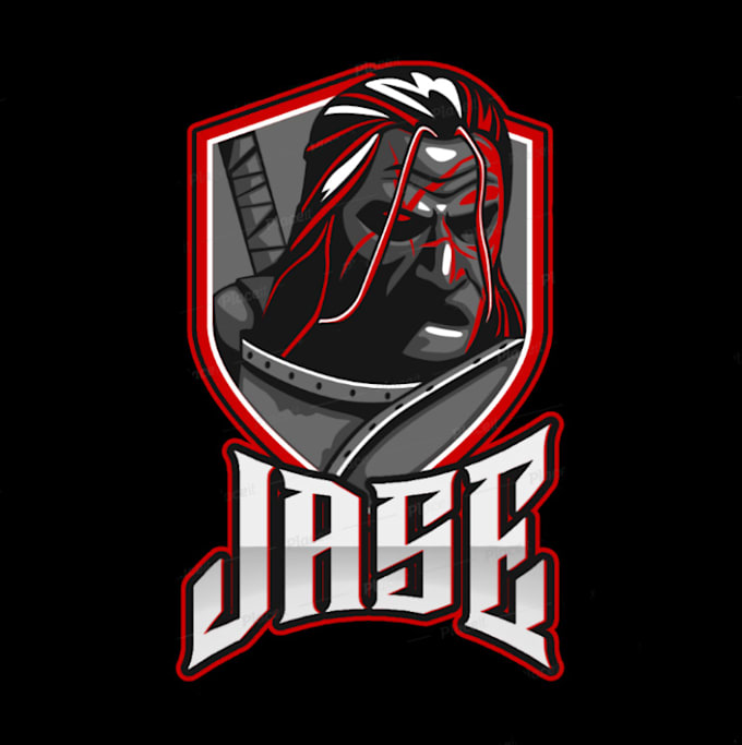 Design logo for your game profiles by Epicgames599 | Fiverr