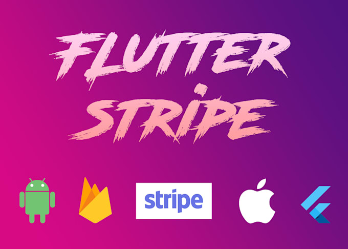 Add stripe payment gateway to your flutter application by Zaidsaeed250 ...