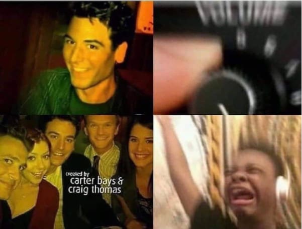 Make a himym intro video for you or your loved one by Starzed11 | Fiverr