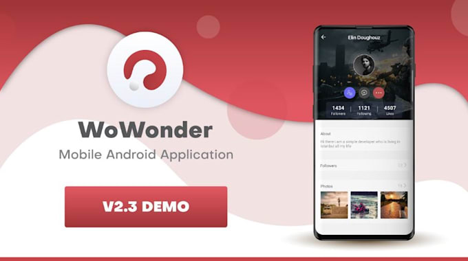 Install Wowonder Php Script Android App And Fix Problem By Kuzy Web