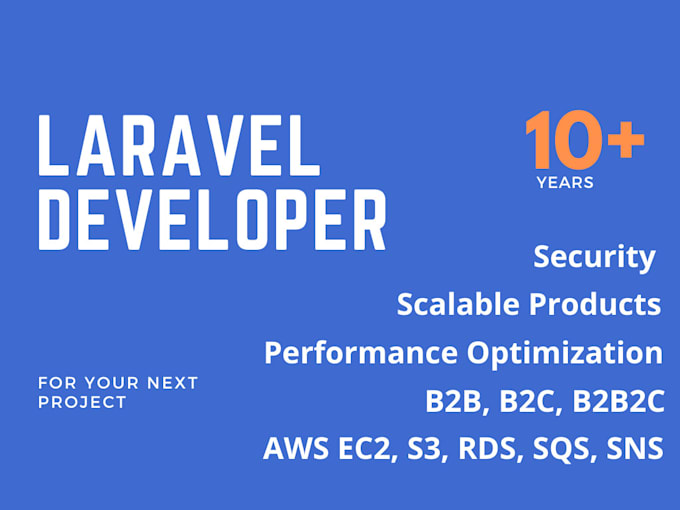 Fix laravel application bugs and develop new features by Stephensouza ...