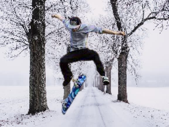 Remove backgrounds from images in less than 20min by Mangifueh | Fiverr