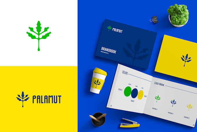 Design striking and assertive minimal logo for your brand by Senol ...