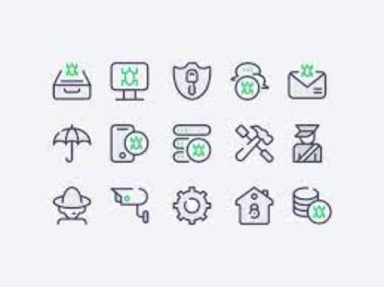 Attractive icons for your business ideas by Vishalnalawa509 | Fiverr