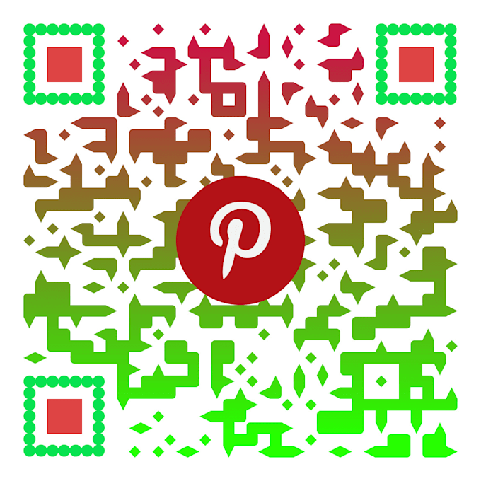 Create beautiful qr code with logo and photo by Sonasharma324 | Fiverr