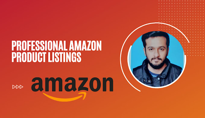 Write professional fba seo optimized amazon product listing description ... Write professional fba seo optimized amazon product listing description ...