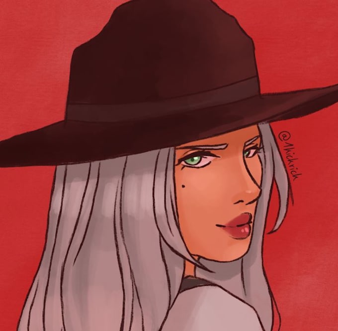 Draw a content creator icon by Onekickrick | Fiverr