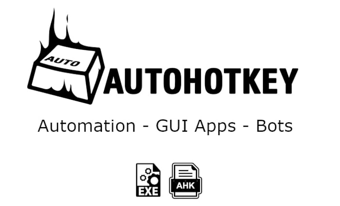 Be your professional ahk dev, for high quality automation by M_hawash | Fiverr