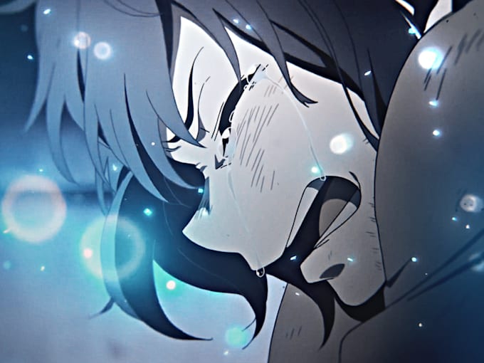 Create an amv video character and song of your choice by Ohsidex | Fiverr