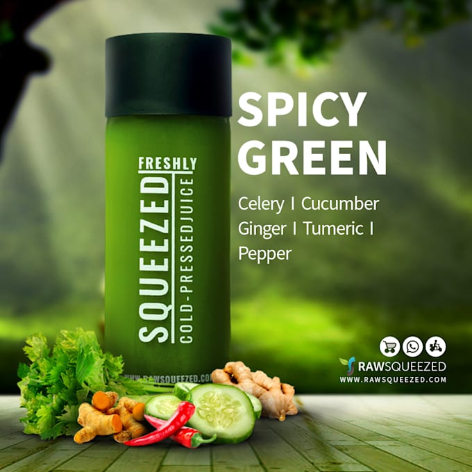 Do amazing product photo editing and infographic design by Msmanoj566 ...