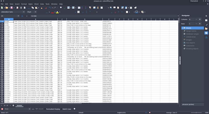 Do Web Scraping With Python Selenium Scrapy Beautifulsoup By Umutsenturk Fiverr