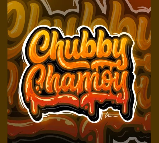Create outstanding chubby logo by Angel_foste | Fiverr
